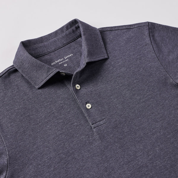 Performance Polo – nicholas james