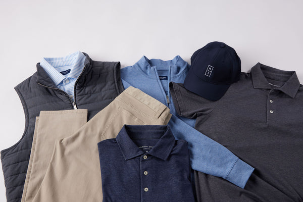 Performance Polo – nicholas james